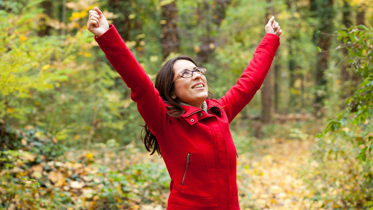 Does Being Thankful Lead To Being More Joyful? | by Charisse Tyson ...