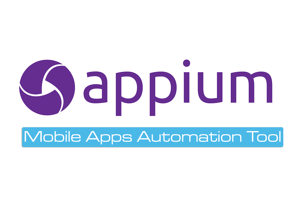 Mastering Mobile App Testing With Appium A Comprehensive Guide With Tutorials And Code Examples 