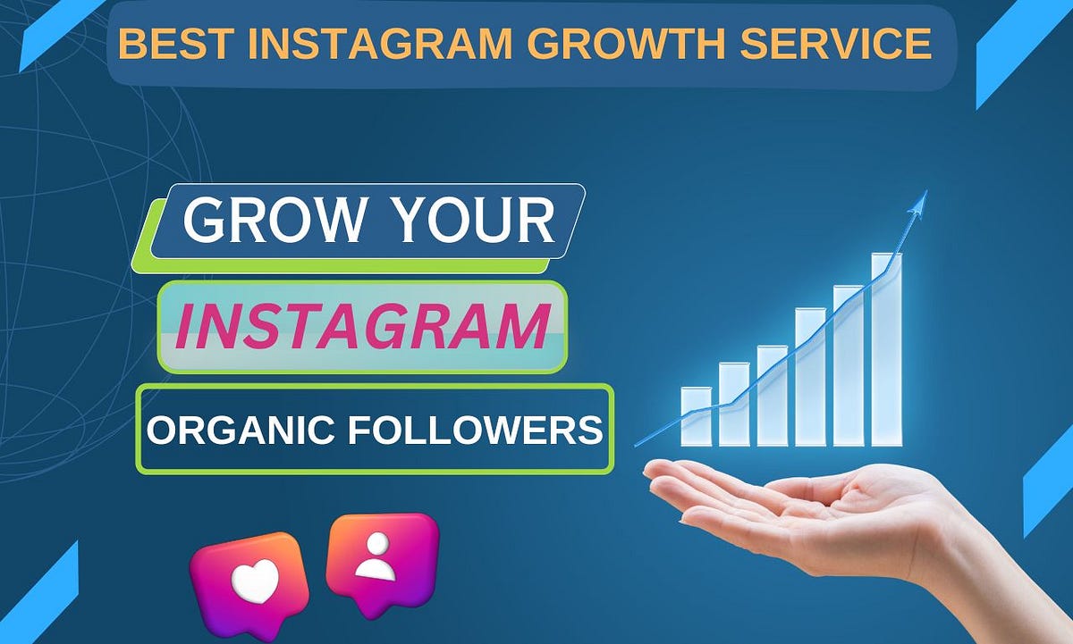The Importance of Instagram: Unleashing the Power of Social Media | by ...