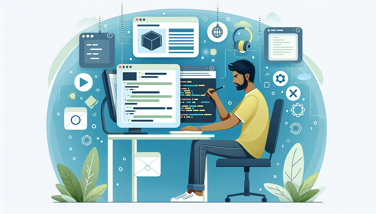Building Accessible And Semantic Forms With Modern Javascript By 5547