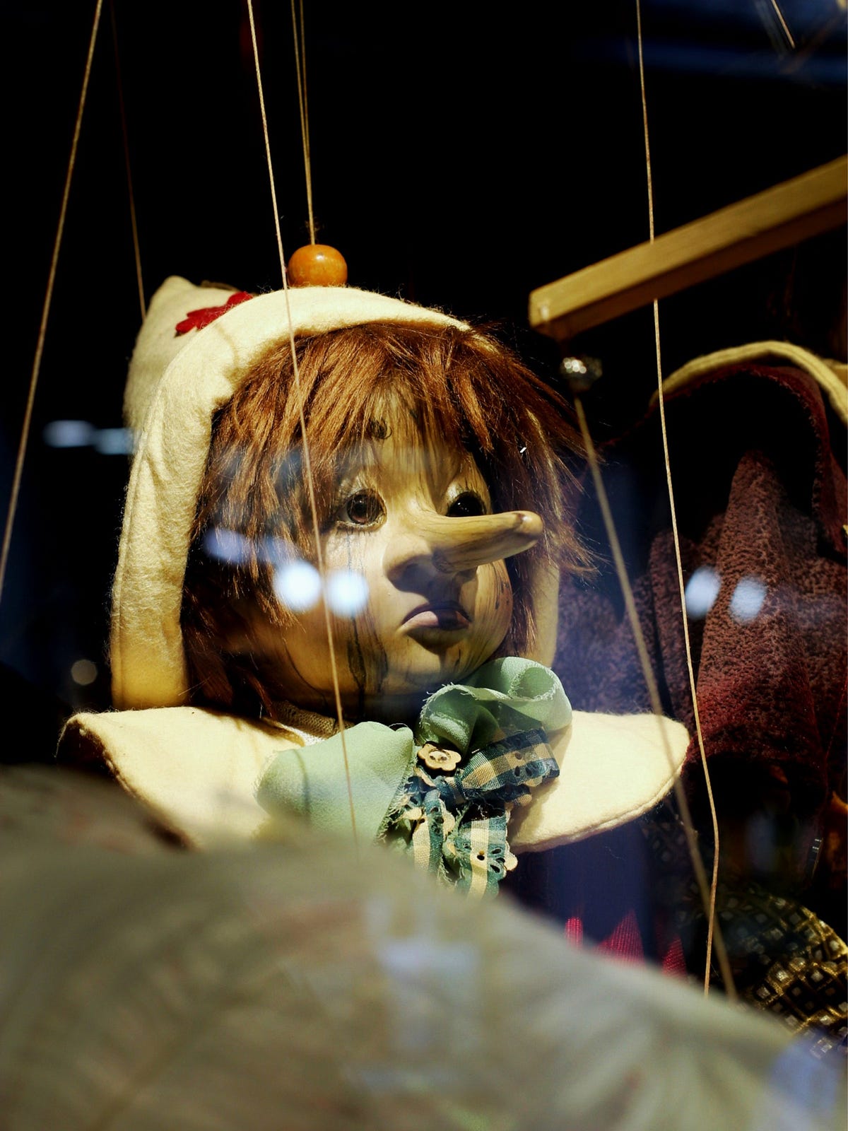 The Myth Of Persuasion: Why Brands Are Tools, Not Puppet Masters | by ...