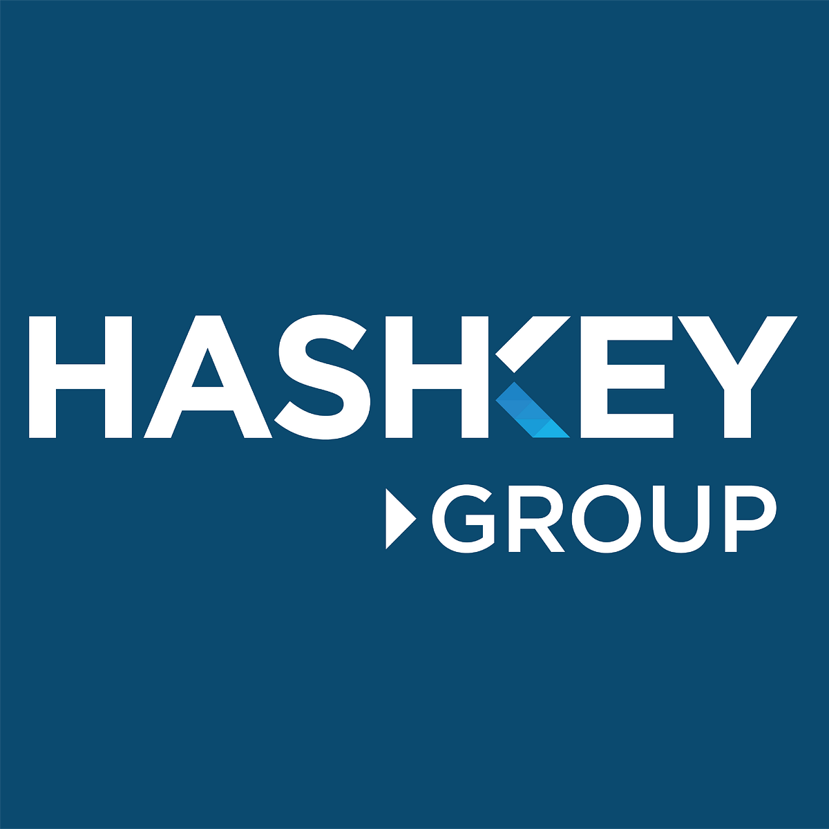 HashKey Group