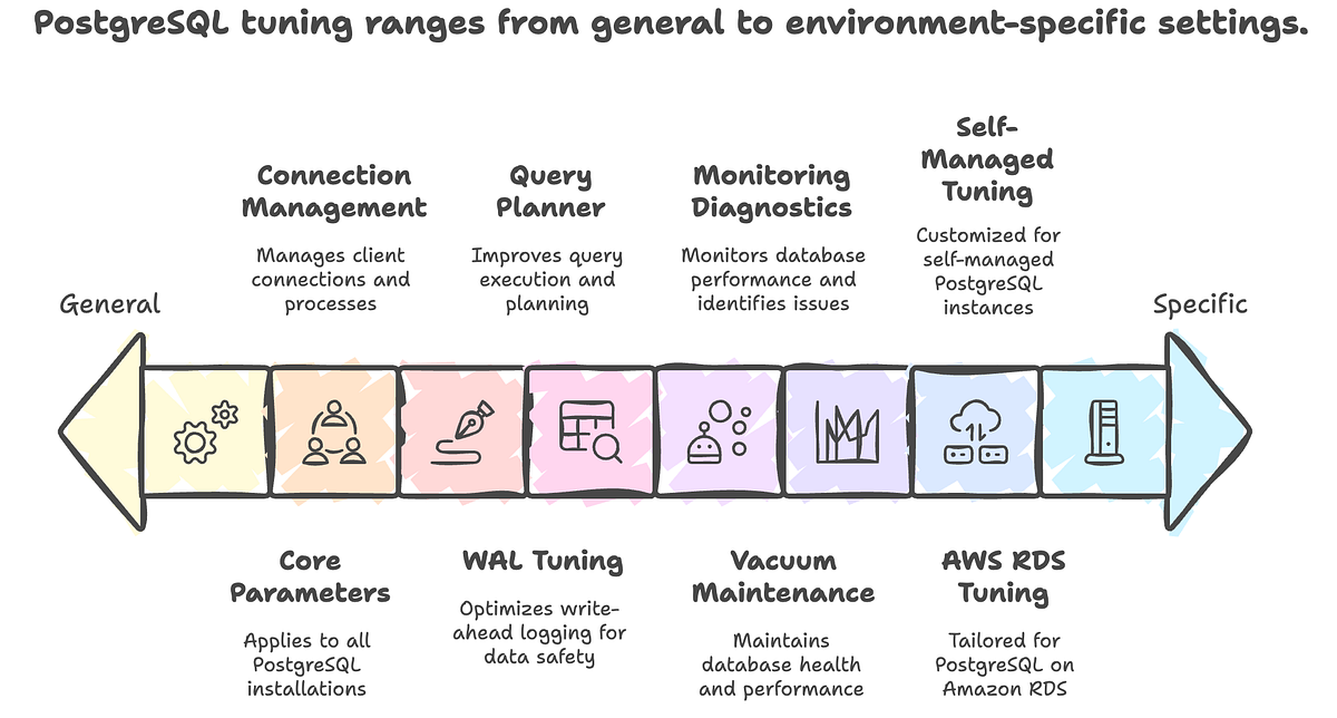 PostgreSQL Memory Optimization & Performance Tuning Playbook for Cloud ...