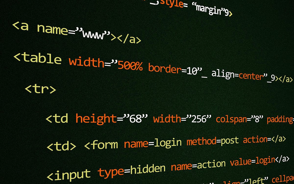 Juris: Complete HTML Semantic Support and Third-Party Integration | by ...