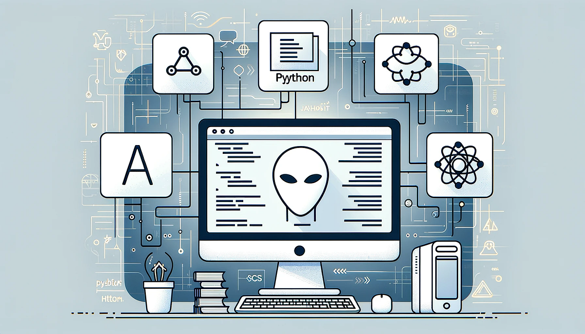 Top 6 Programming GPTs for Developers — chat-gpt openai | by NFT LOVER | Jun, 2024 | Medium