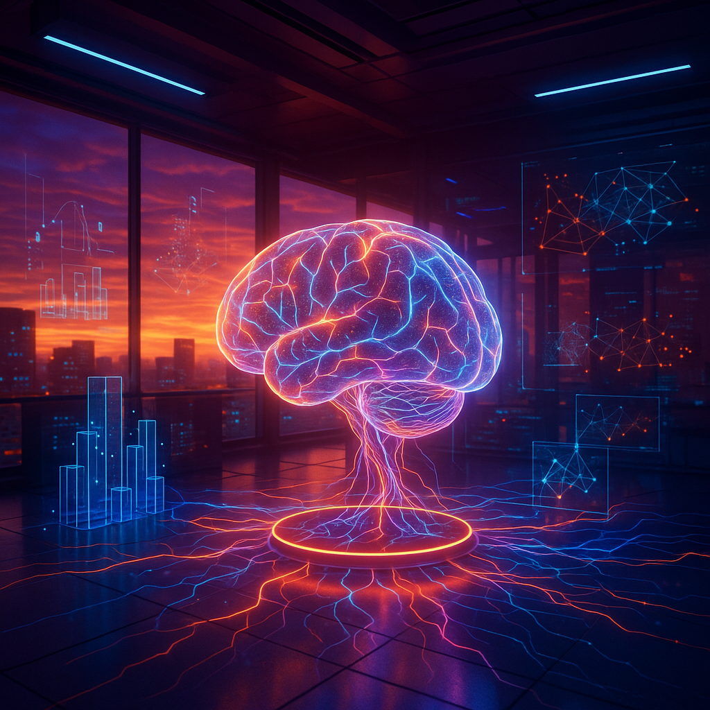 The Ultimate Guide to Recent AGI Research and Roadmaps 2023 to 2025 ...