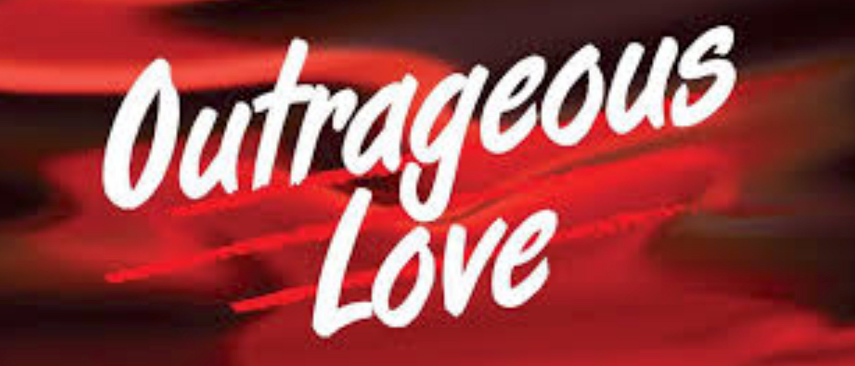 Outrageous Love. Jesus shared three stories to help… | by Ed Elliott ...