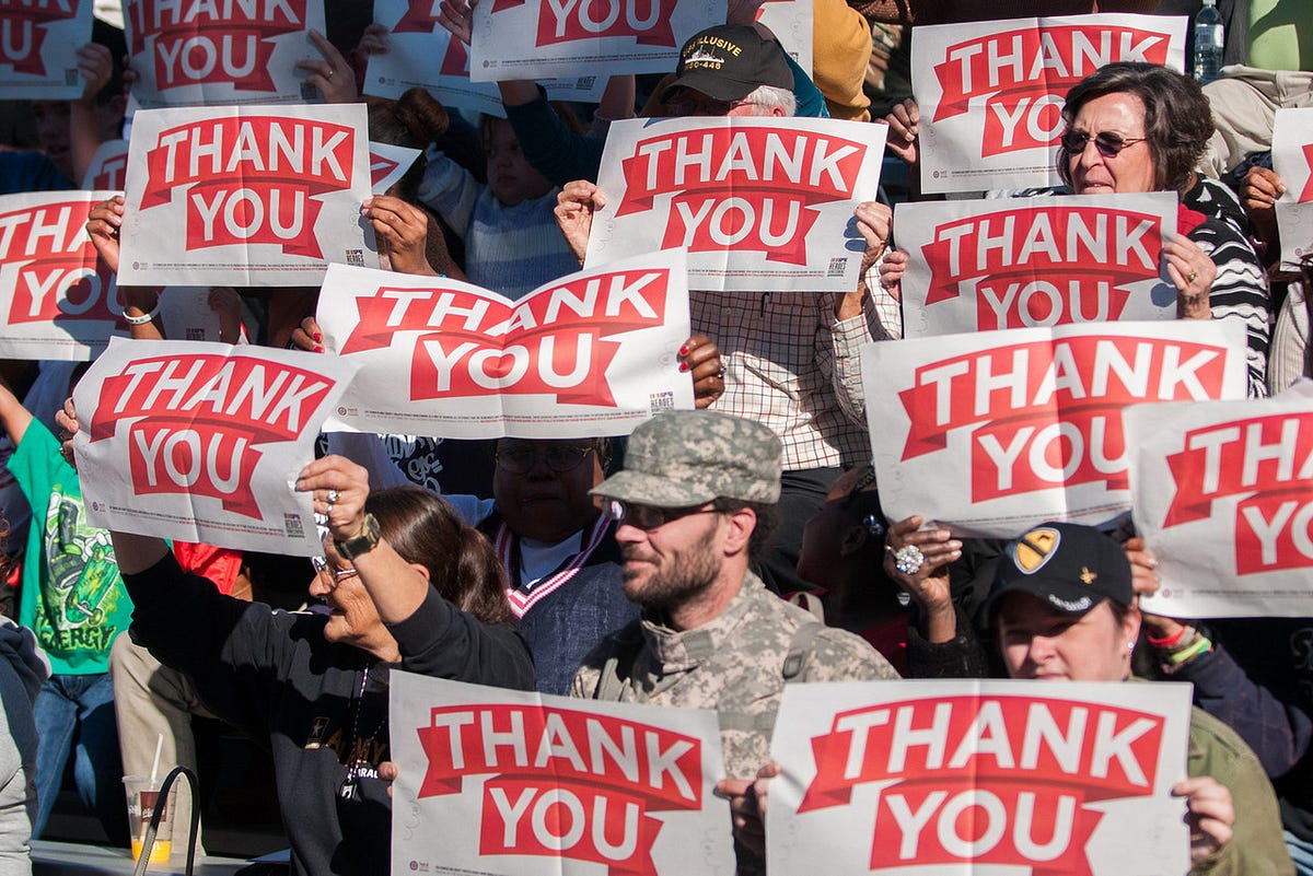 11 Facts about November 11 You Should Know! | by Amanda | Medium