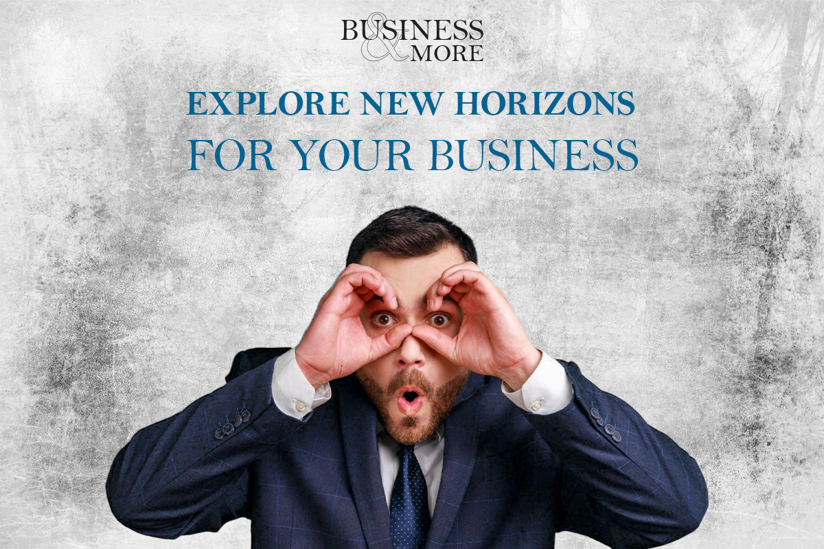 Accelerate Your Business Growth with Business & More: Unleashing the ...