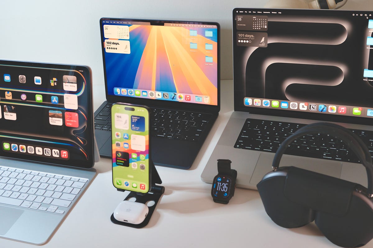 Apple Ecosystem Review: Pros, Cons & Real User Experience | Mac O’Clock