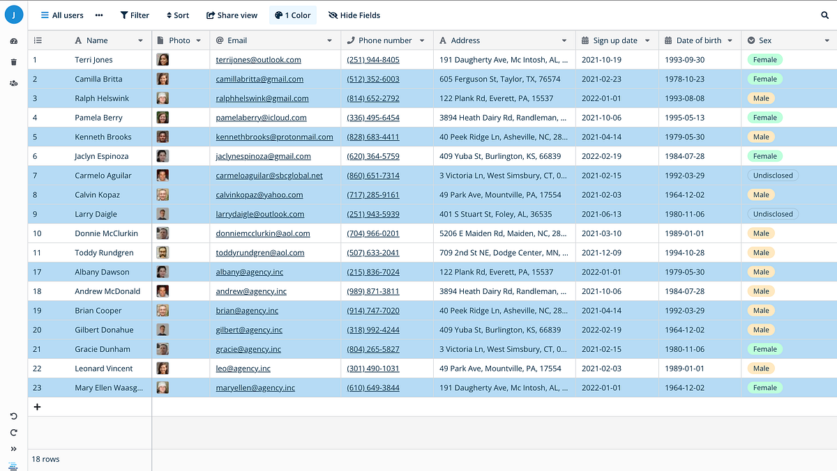 Best task management software for teams | by Baserow | Medium