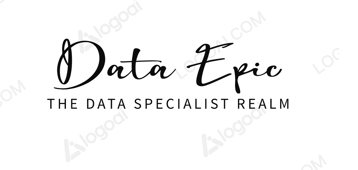 About Data Epic