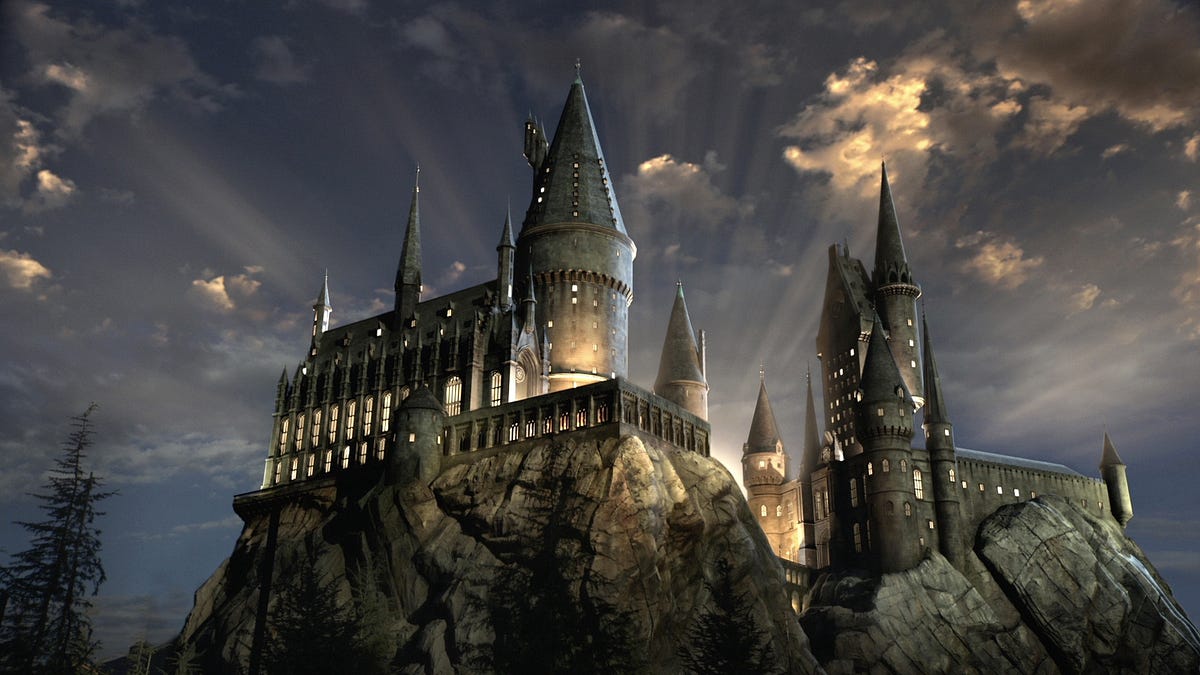 Ethics in Magical World-Building: Magical Education | by DorianDawes ...
