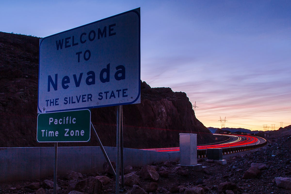 Guy Clifton: Nevada Expert Turned Social Media Guru | by Madeline ...