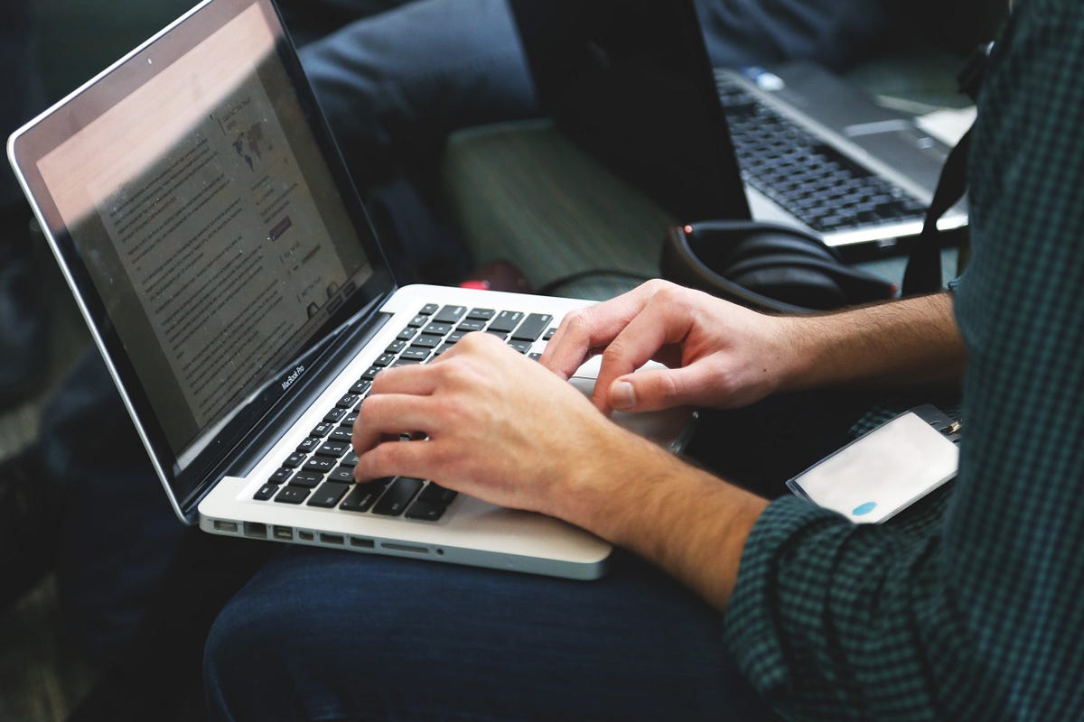 Web Fundamentals: HTML. All web pages are made out of HTML, in… | by ...