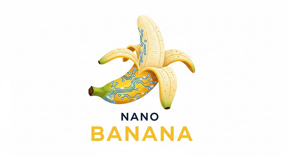 What is Nano Banana!??. Let’s see why Nano Banana is trending… | by ...