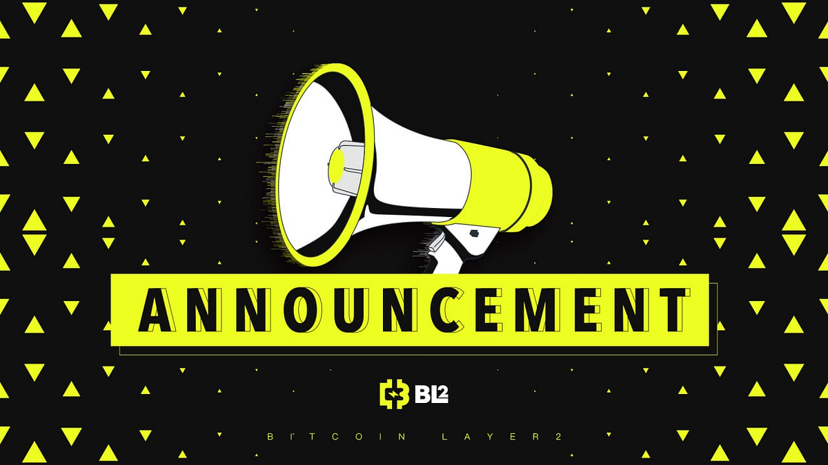 📢 Announcement: Postponement of BL2 x GateWeb3 Startup Airdrop Event ...