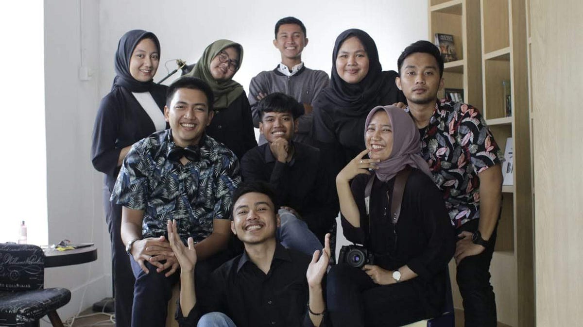 Output PMMB PT Timah Tbk Batch II | by Tulisan Kinun | Medium
