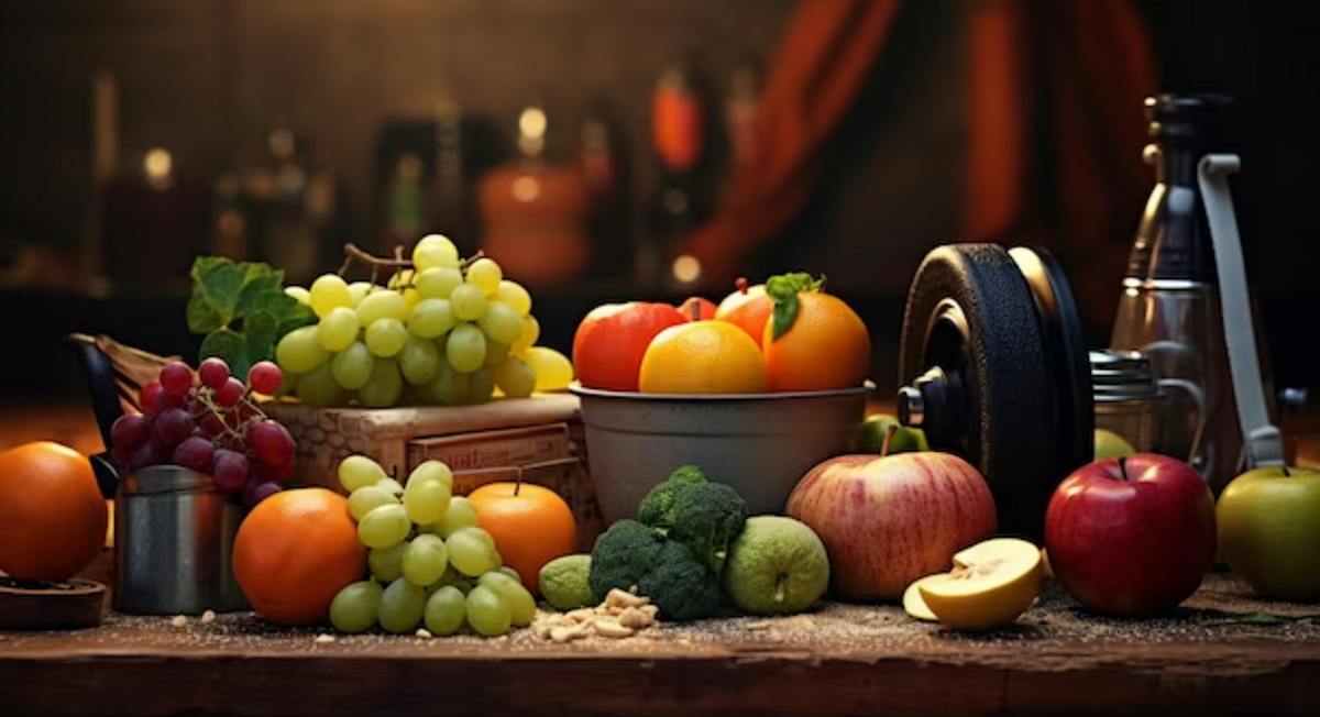 Frustration of Fruit: The Time-Consuming Downside of Deliciousness | by ...