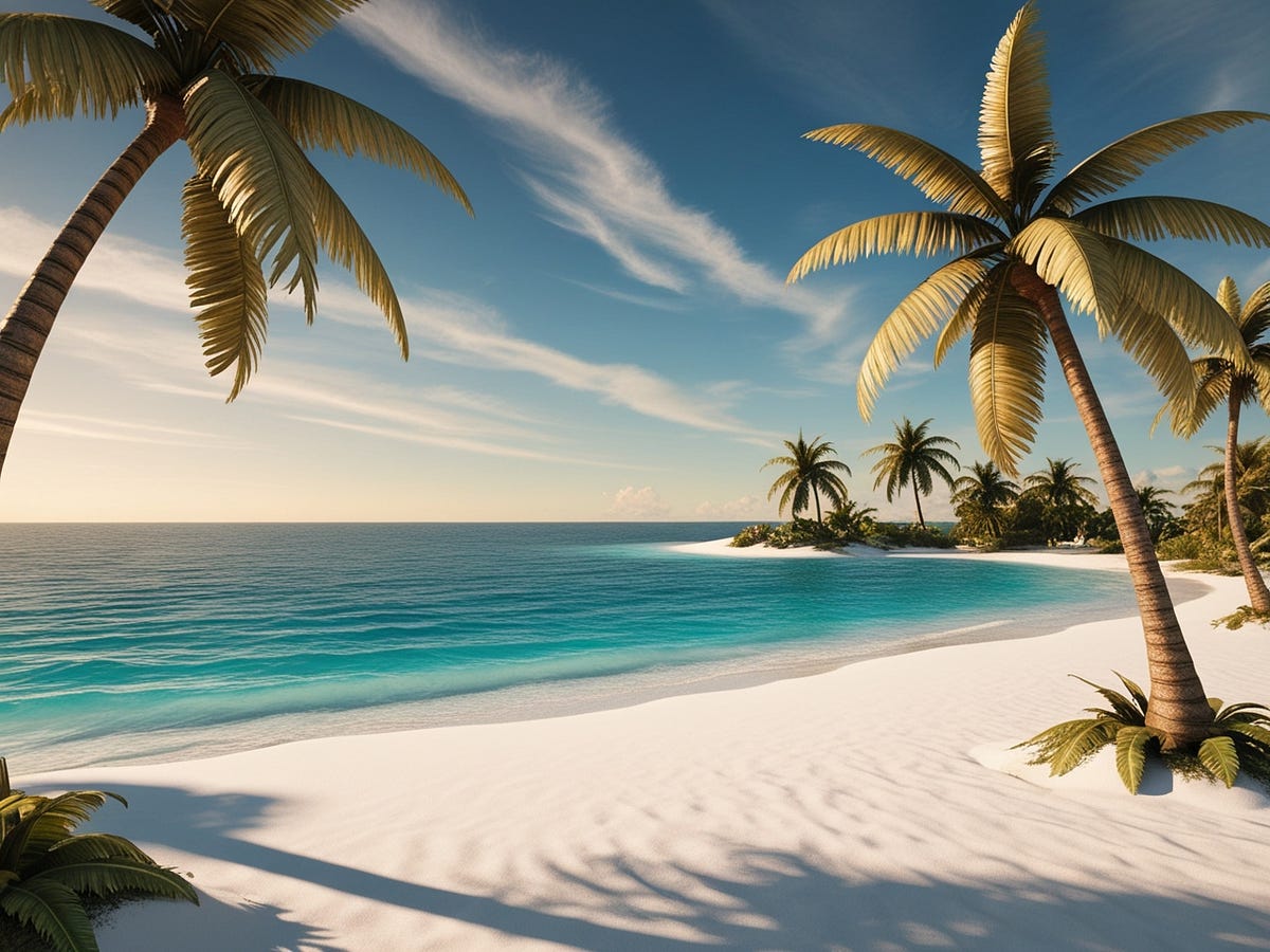 10 Sunny Travel Destinations You Can Visit for Less Than $500 Round ...