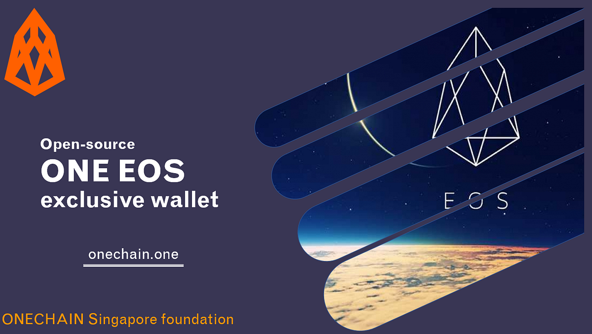 OneChain-An Open Blockchain Platform(part 2) | by OneChain | Medium