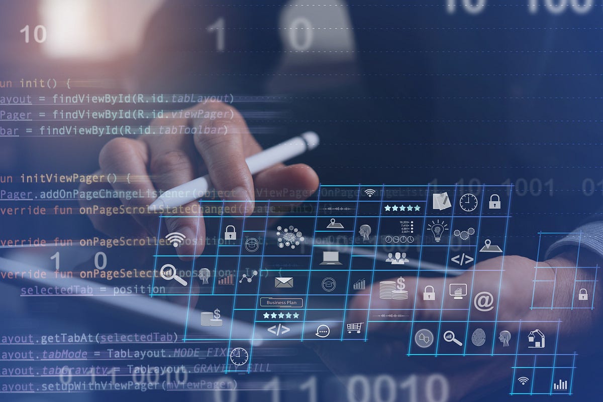 Decoding Success: Exploring MIT’s Business Analytics Program | by Rj N ...
