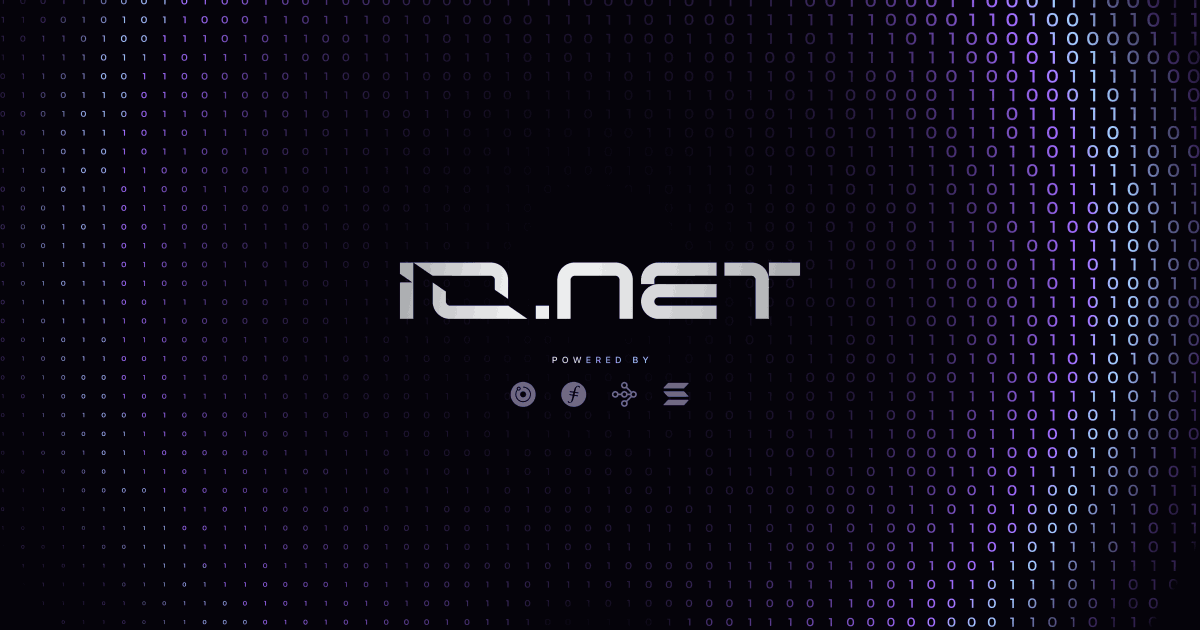 IO.NET : une opportunité DePin. Présentation | by Mariolovio | Medium