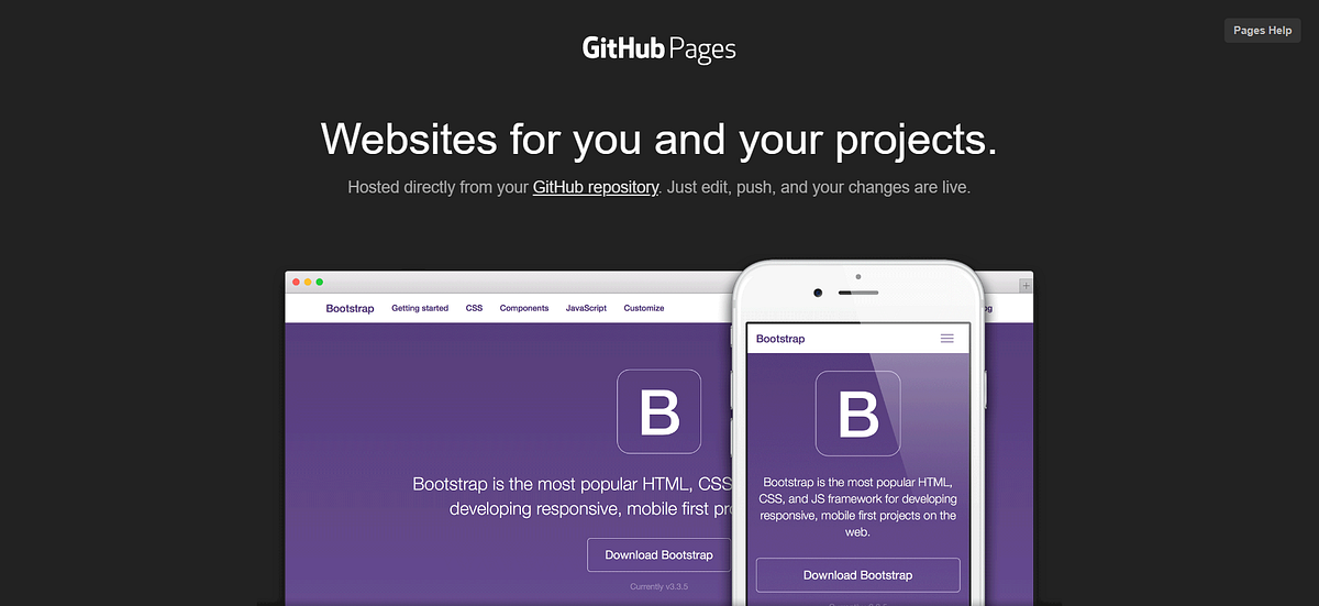 “Best 5 Websites for Hosting Your Projects in 2023:” | by VIGNESH N ...