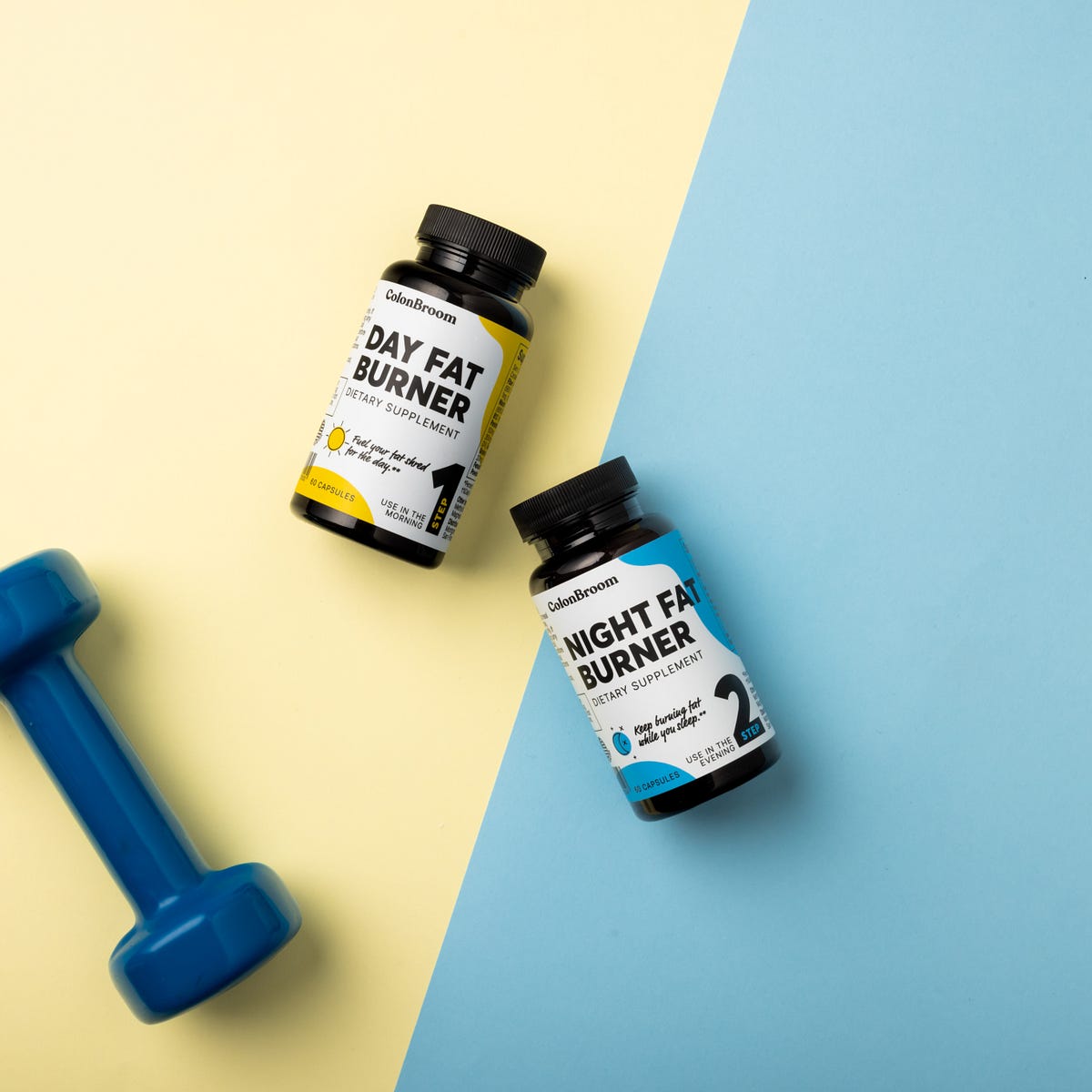 Say Goodbye To Bloating: How ColonBroom Can Help | by ketotop-diet.com ...