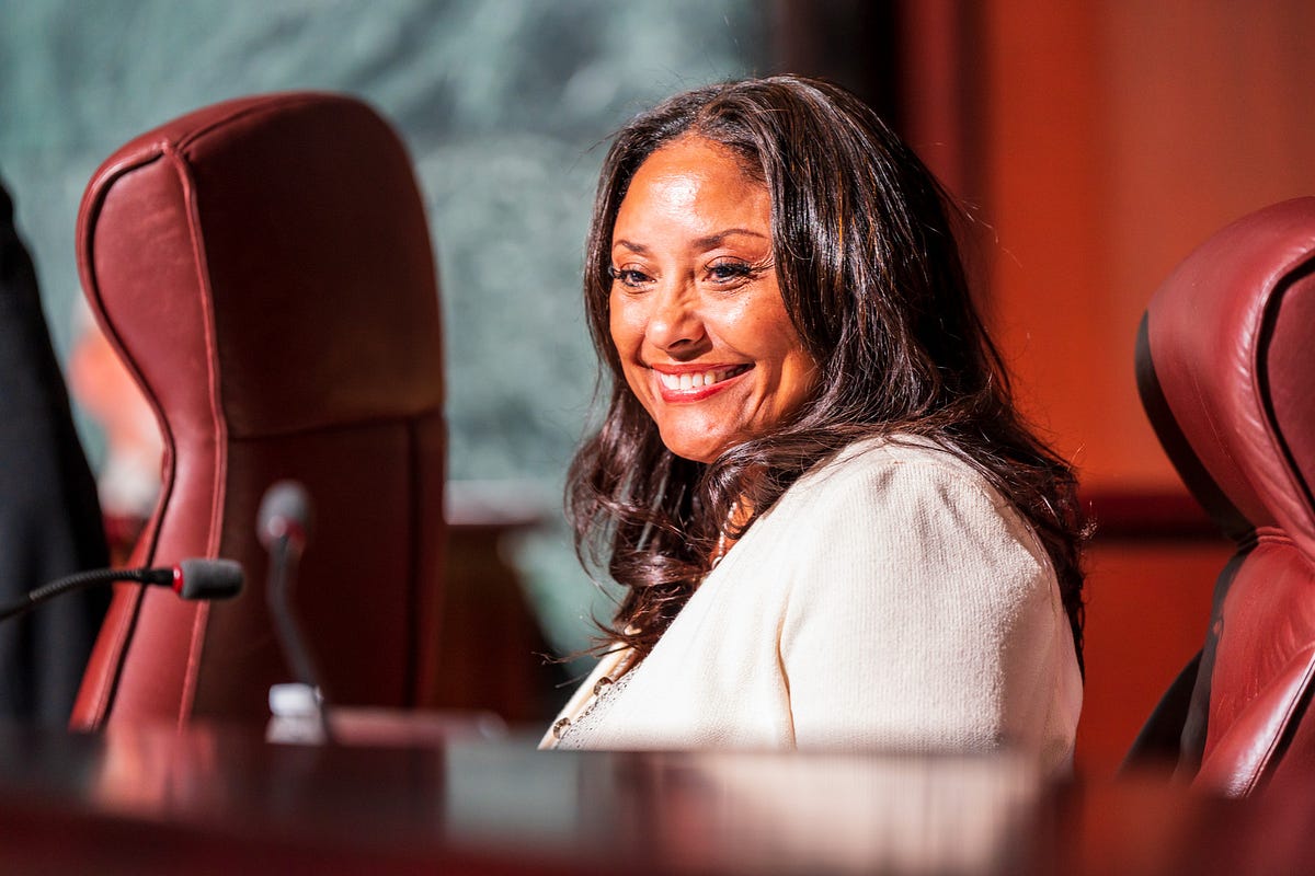 Atlanta City Council Approves Legislation to Honor Former Council ... Atlanta City Council Approves Legislation to Honor Former Council ...