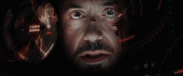 Iron Man 3 Gif