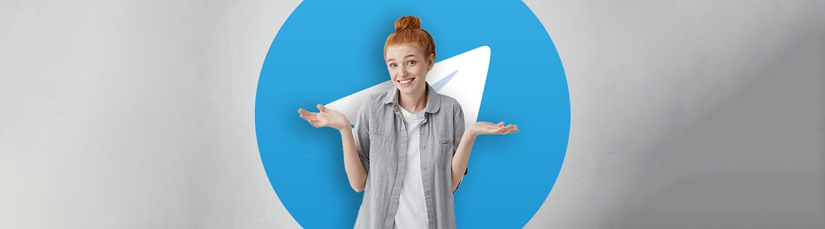 If I Add a Contact on Telegram Will They Know? | by Socialmedianotes ...