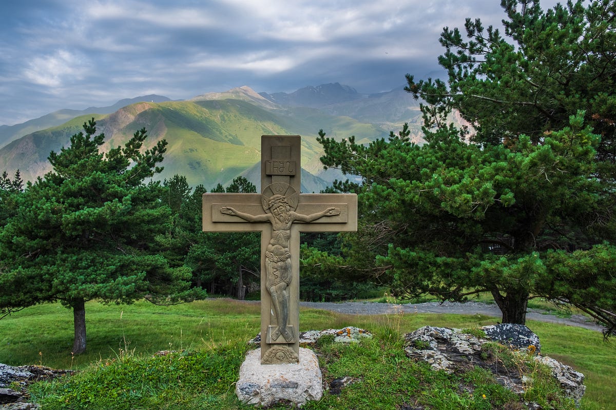 Superstitions about death and dying in Irish culture | by The ...