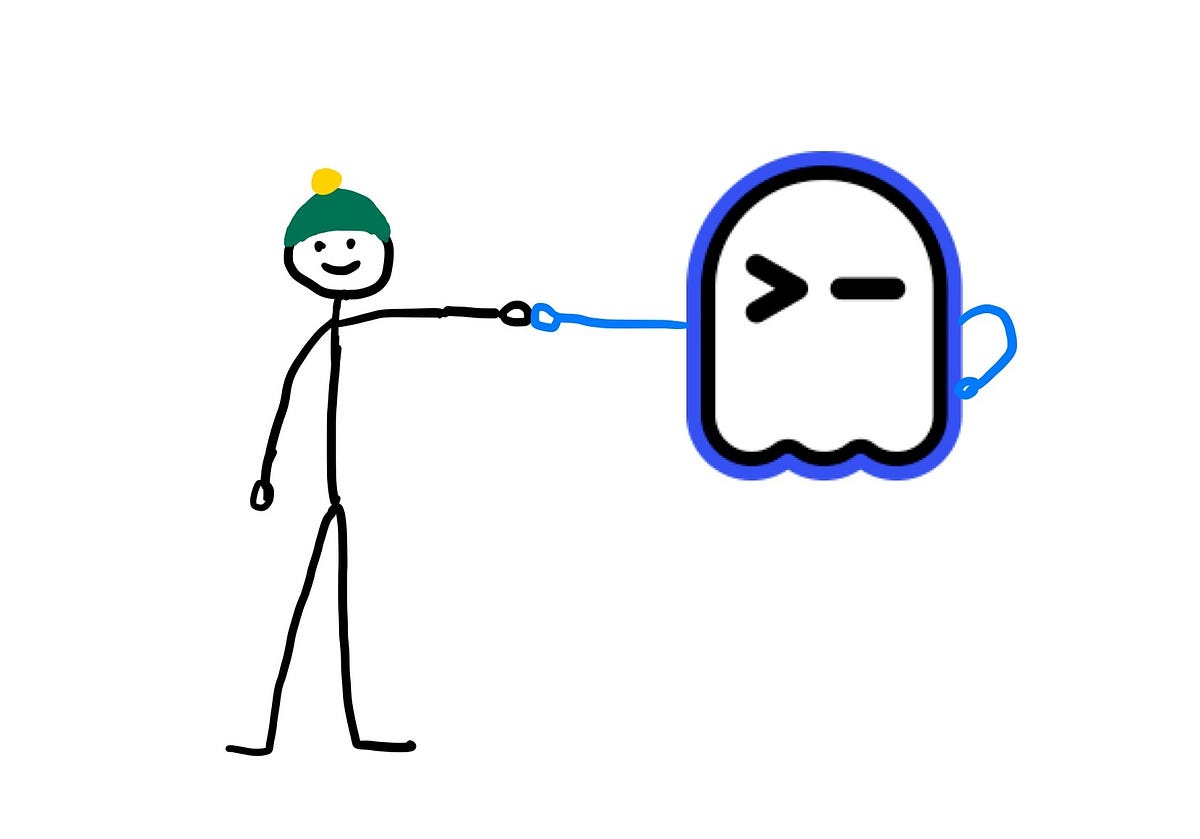 Ghostty Terminal Review: A Fresh Take on Native Terminal Emulators | ITNEXT