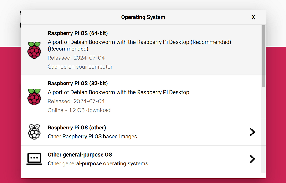 From Scratch to Servo Control: Raspberry Pi and Flutter with snapp_cli | by Moritz Theis | Snapp ...