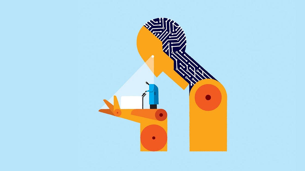 [Paper review] WeBuildAI: Participatory Framework for Algorithmic ...