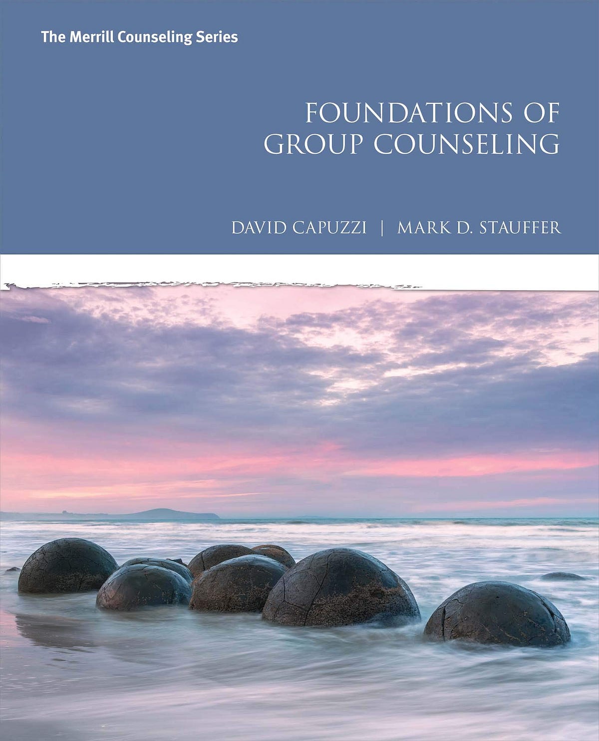 [PDF][BEST]} Foundations of Group Counseling (What’s New in Counseling ...