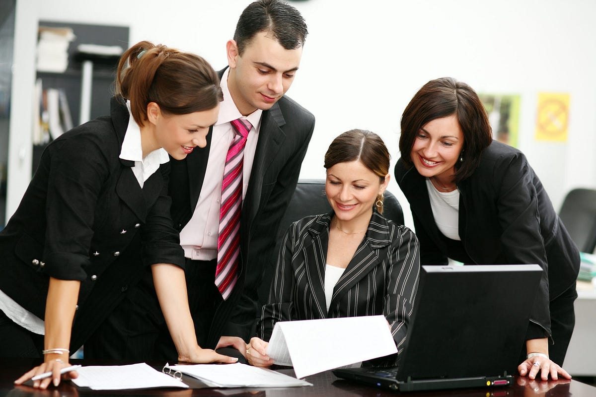 Unlock Your Potential: Finding the Perfect Career Coach Near You | by ...