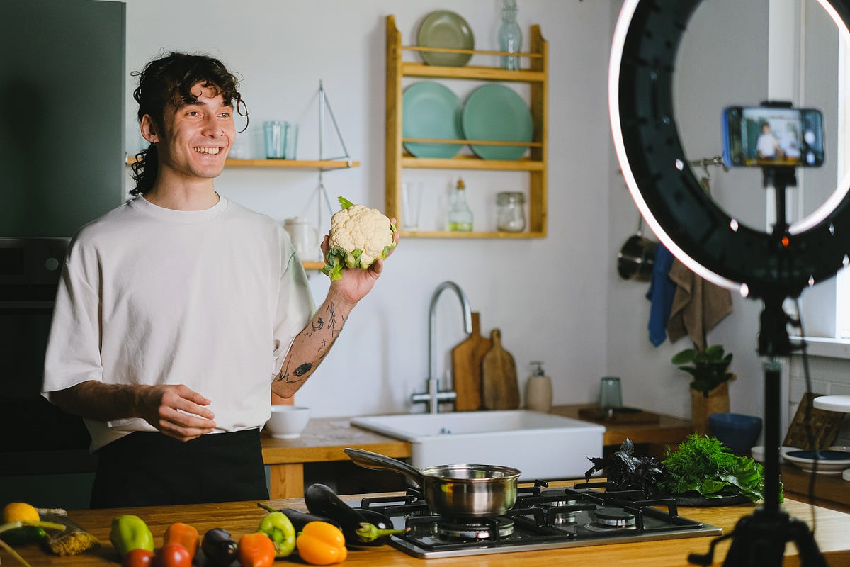 7 Simple Ways to Become a Better Cook | by Matin Mohammadi | Medium