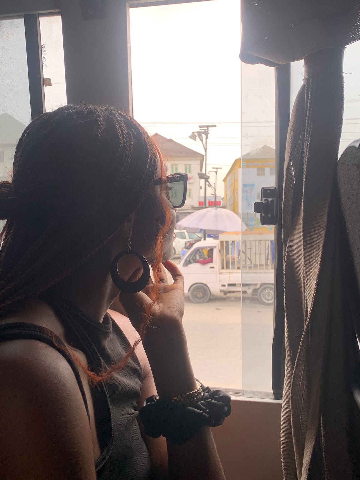 I HAVE A TOXIC RELATIONSHIP WITH ROAD TRIPS. | by Chisom Dom-Anyanwu | Medium