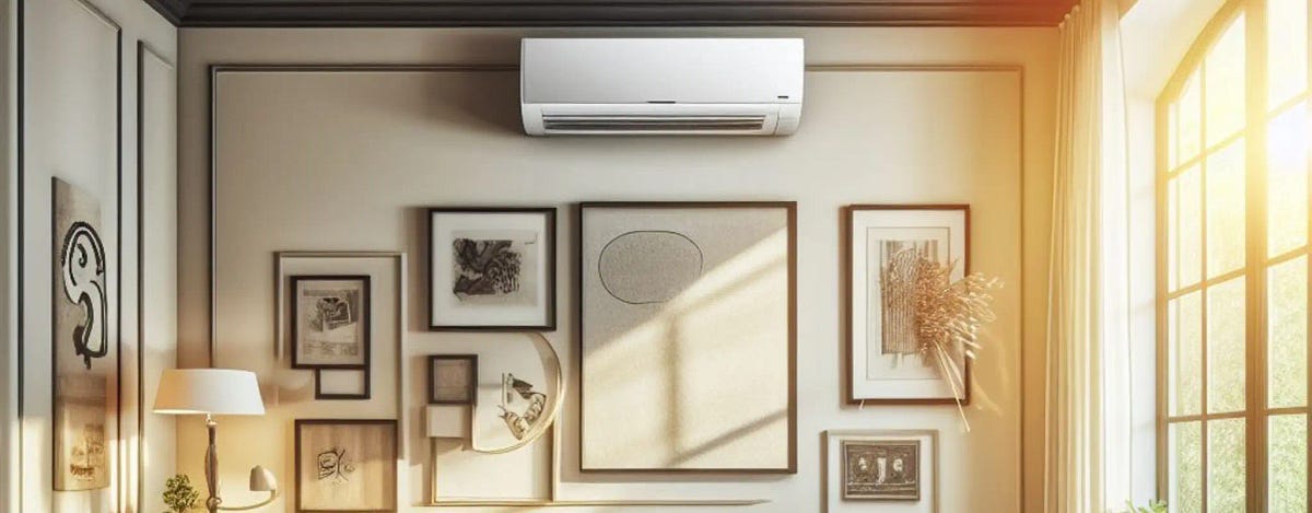 2023 Window AC Comparison: LG, Midea, Frigidaire, Keystone | by Marisol ...