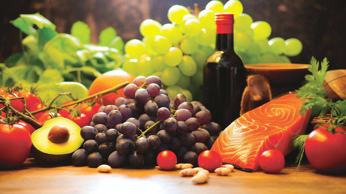 The Hidden Calories: Foods That Might Surprise You | by Deborah Carter ...