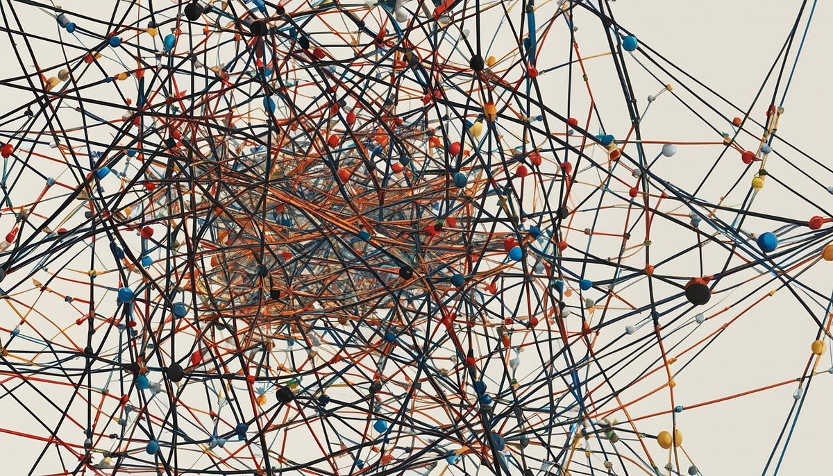 What Is Search Algorithm And How It Works. | by LearnAiSmartly | Jul ...