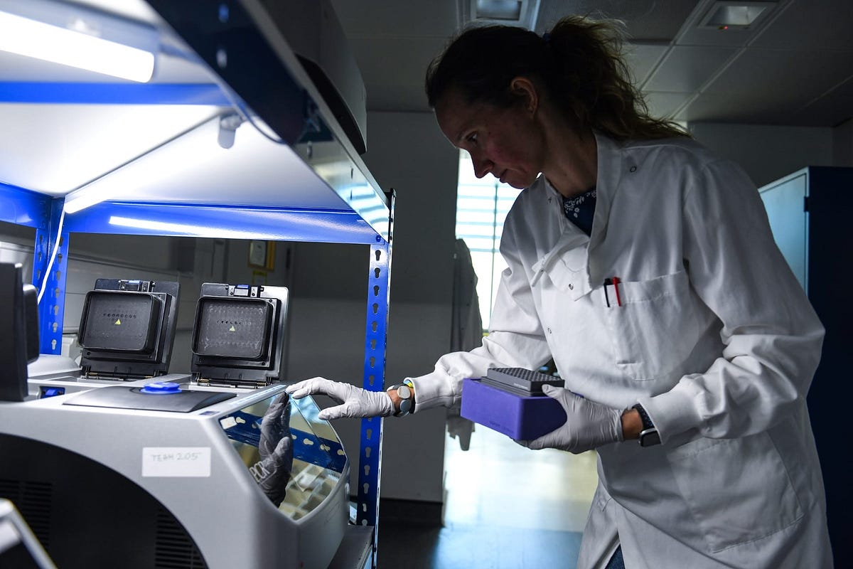 Maxanim Inc.: Your Premier Supplier of Lab Reagents and Custom ...