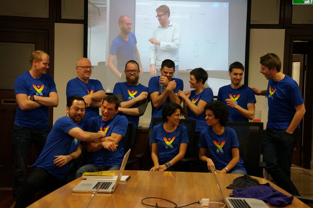 7 tips to create high functioning design teams (Part 1) | by Alastair ...