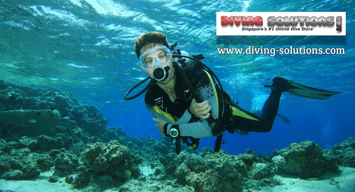 Step by step instructions to Choose Your Right Type of Snorkeling Kit ...