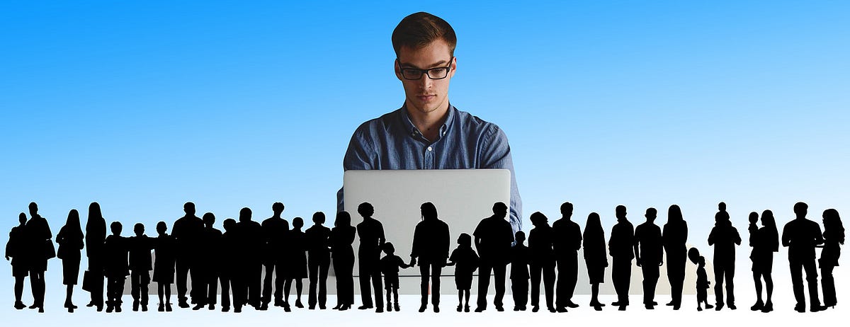 Home-Based MLM Business Opportunity. | by Laptop Lifestyle | Medium