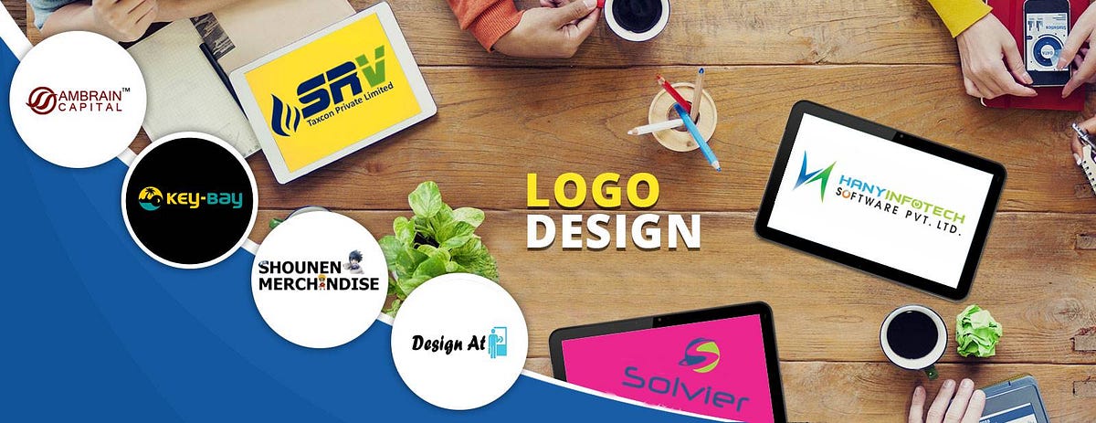 Reasons Why a Company’s Logo Needs to Be Easily Recognizable | by ...