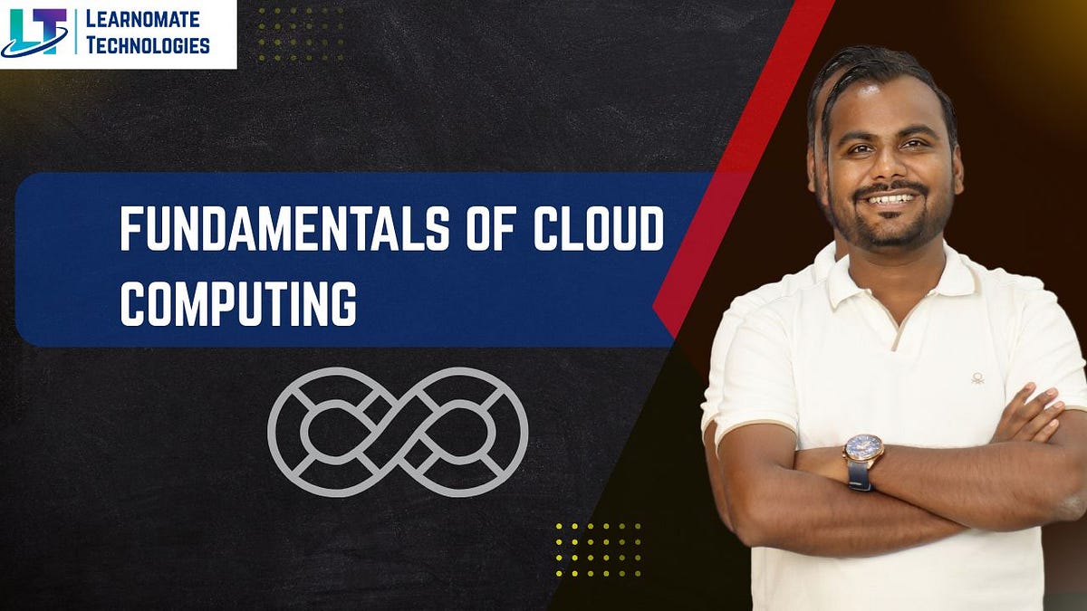Fundamentals of Cloud Computing. Cloud computing has become the ...