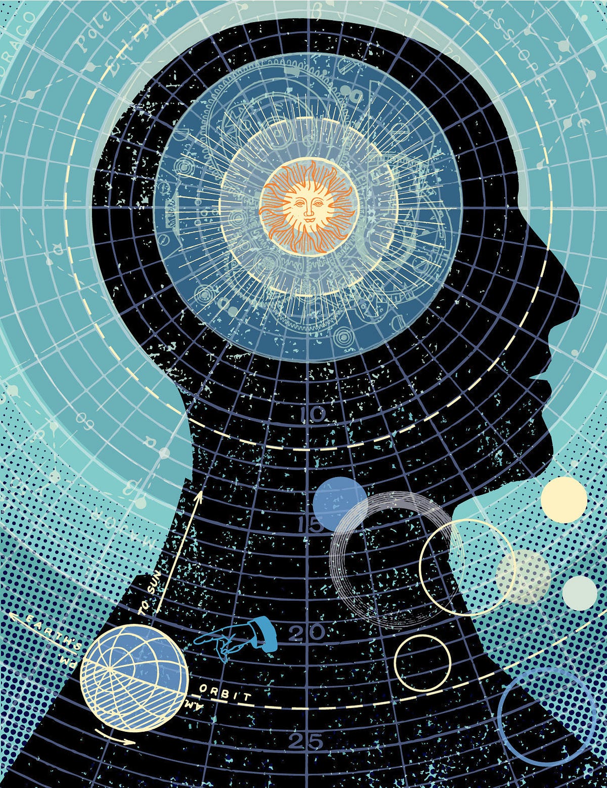 The Philosophy of Time: Understanding the Nature of Time and Our ...